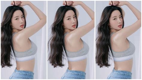 ရမ္မက်ထန်တဲ့ အကြည့်မျိုးနဲ့ မိန်းကလေး Celebrity News And Knowledge