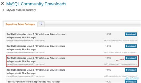 Linux在线yum方式安装mysql 适用于mysql A网络资讯门户 Linux在线yum方式安装mysql 适用于mysql A网络资讯门户