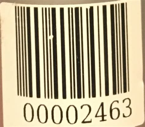 leading zeroes in barcodes are truncated · issue 54 · amolgangadhare flutter barcode scanner