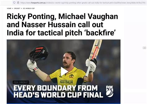 Legend Cricket Quotes