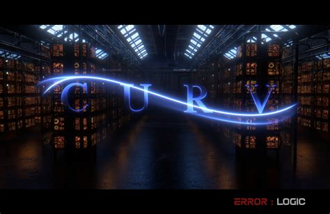 Error Logic Filmfreeway