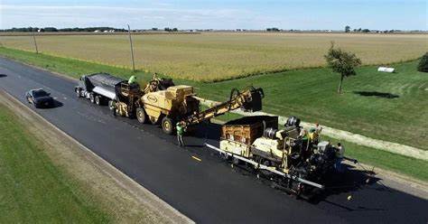 IDOT Receives Federal Grant For Work Zone Safety WMOK
