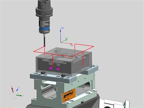 Siemens Nx Cadcam Dmg Mori
