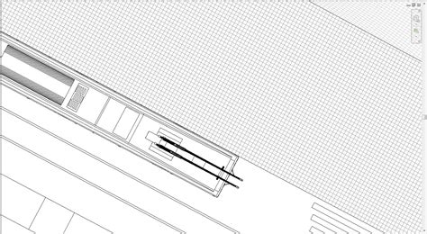 RevitCity Com Filled Region Hides Other Components