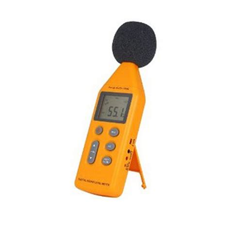 Digital Sound Noise Level DB DB Meter Measure Decibel LatestGadget