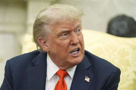 Tesla Stock Plunges 14 As Disappointed Trump Threatens Subsidies