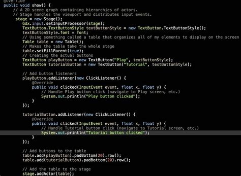 Caleb Hurst On Linkedin Starting A Few New Projects Right Now Working On A Very Small Game