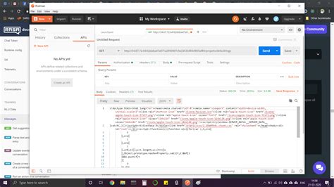 Rasa Rest Api Implementation Rasa Open Source 2024 12 09