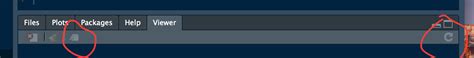 Blogdown Serve Site Stopped Working After Re Booting Machine RStudio IDE Posit Community