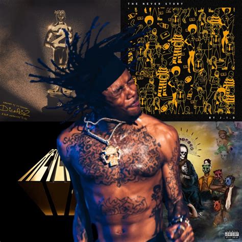 My Jid Playlist Cover This Go Hard R Jidsv