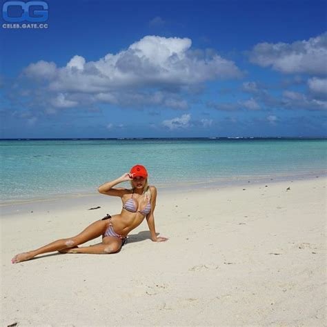 Pia Mia Perez Nude Pictures Photos Playbabe Naked Topless Fappening