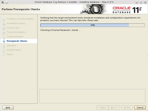 Linuxtargz Instalar Oracle 11g En Centos Linuxtargz Instalar Oracle 11g En Centos