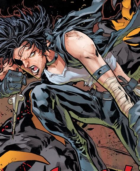 Los Miembros Más Raros De X Force ~ Nación De Superhéroes