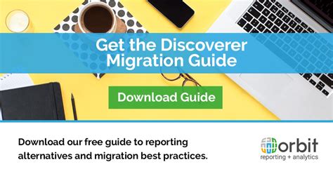 Learn How To Replace Your Legacy Discoverer Reports With Modern… Orbit Reporting Analytics