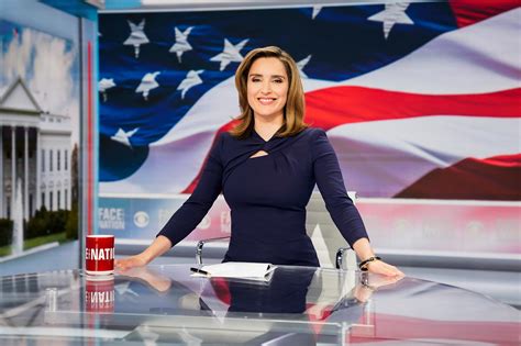 Margaret Brennan