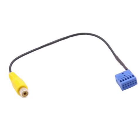 Camera Recul Cable