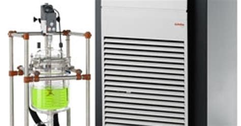 Dynamic Temperature Control System For Demanding Conditions