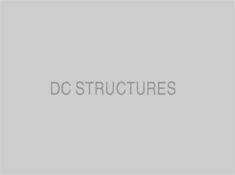 Colorado Prefab Homes And Building Kits Dc Structures