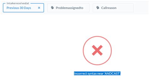 Date Filter All Options Issue In Native Query Metabase Discussion