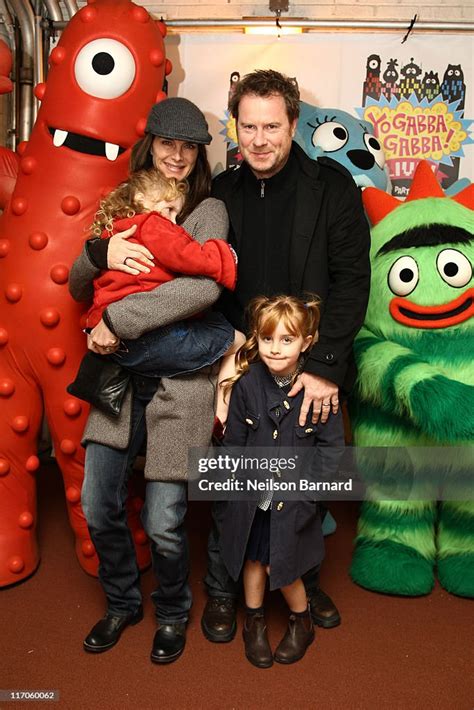 Brooke Shields Yo Gabba Gabba Wiki Fandom