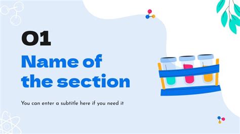 Scientific Investigation And Experimentation Science