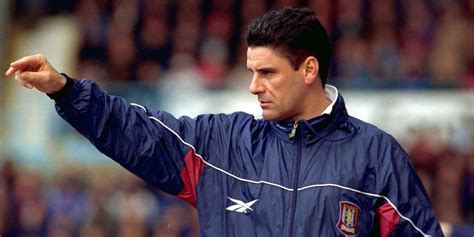 7 Best Aston Villa Managers In Premier League History Ranked