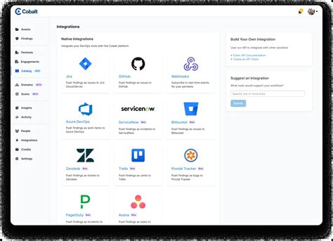 Application Penetration Testing Services Cobalt