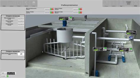 Wastewater Treatment Plant At Ronald Bradley Blog