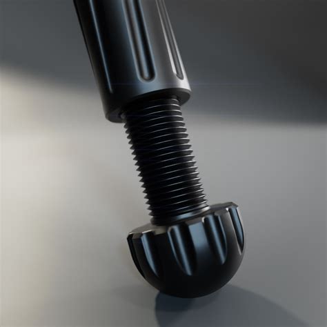 Stl File Hpmax Rifle Bipod 📱 ・3d Printing Design To Download・cults