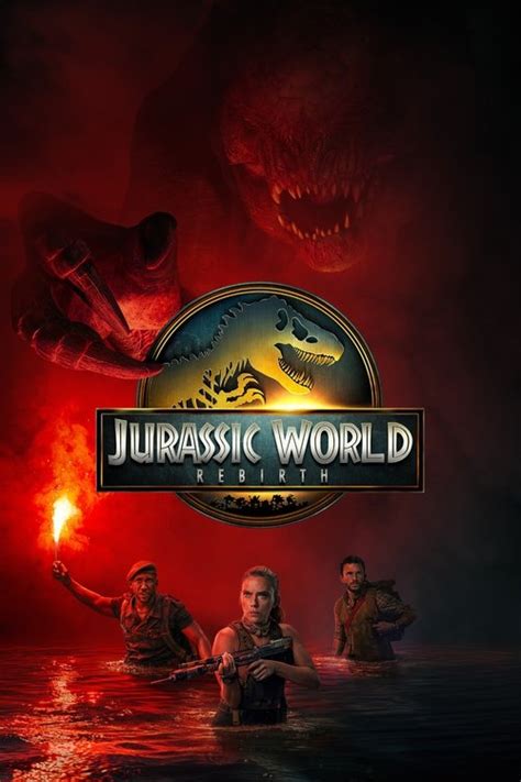 Jurassic World Rebirth 2025 Movie Reviews Popzara Press