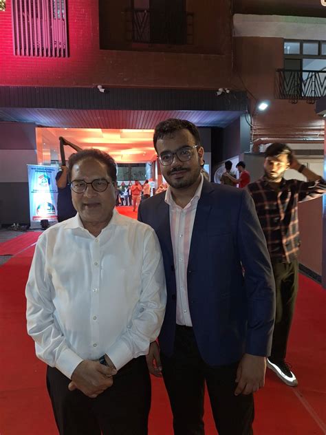 Siddharth Gupta On Linkedin Meeting Successful People🚀 Getting Their Suggestions🖋️ And Learning