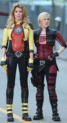 8 Electra Woman And Dyna Girl Ideas Girl Dyna Hannah Hart