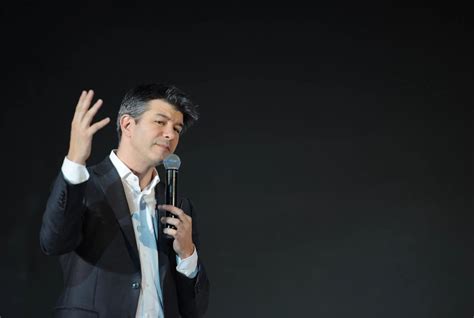 Travis Kalanick Launches Atoms Robotics After Eight Years