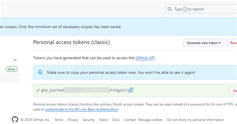 Resolved Terraform Error User Repos 401