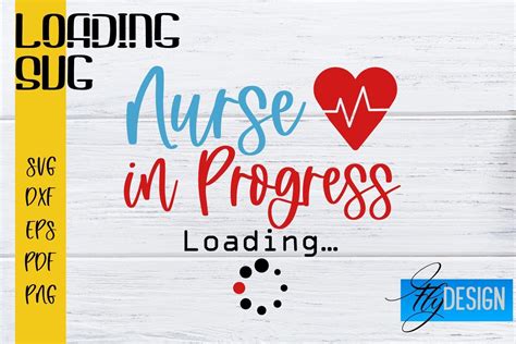 Loading SVG Funny Loading SVG Funny Graphic By Flydesignsvg Creative Fabrica