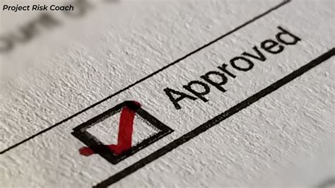 5 Powerful Ways To Improve Your Project Approval Process