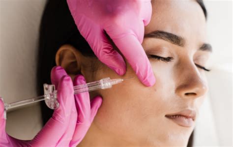 Is Botox Safe Risks And Side Effects