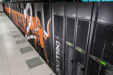 List Of High Performance Computing Clusters