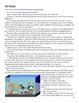 6th Grade Non Fiction Reading Comprehension Review Tpt