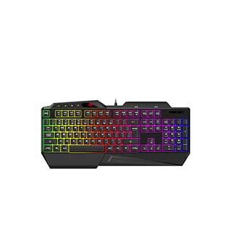 Havit KB488L USB Gamenote Backlit Keyboard Hitech Professionals