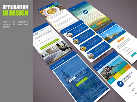 design websites app ui for you by krutikasawan23 fiverr