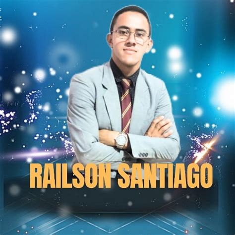 Railson Santiago Youtube