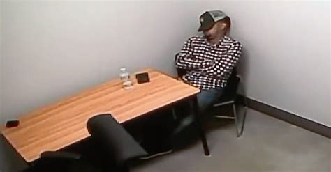 Car Trunk Evidence Shown At Cristhian Bahena Rivera Trial