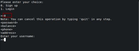 GitHub Mohta B Socket Based Hotel Management System