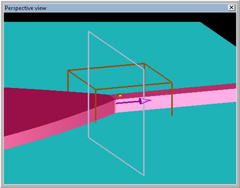 Using Monitor Data To Define The Spatial Field Profile Of A Source In Fdtd Ansys Optics