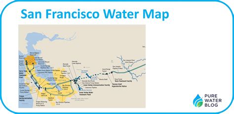 Does San Francisco Have Hard Water Water Treatment