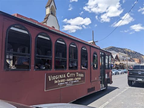 Best Things To Do In Virginia City