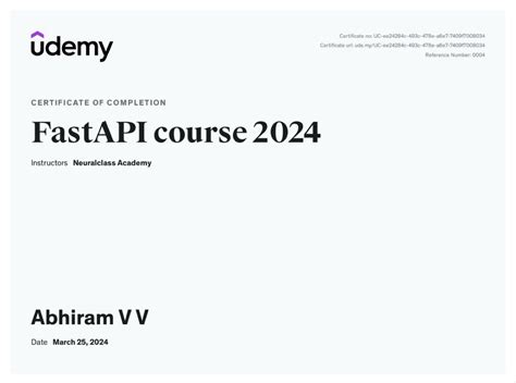 Abhiram V V On Linkedin Python Fastapi Webdevelopment