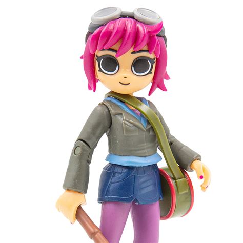 Ramona Flowers