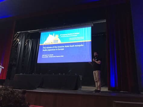 João Paulo Pereira De Almeida On Linkedin The Brazilian Congress Of